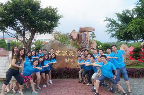 China Shenzhen Olycom Technology Co., Ltd. company profile