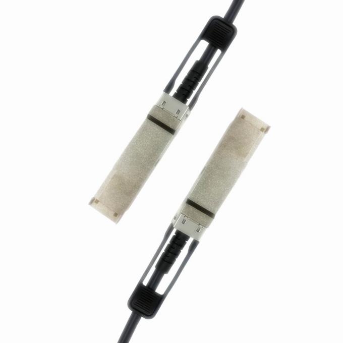 What is a DAC cable?