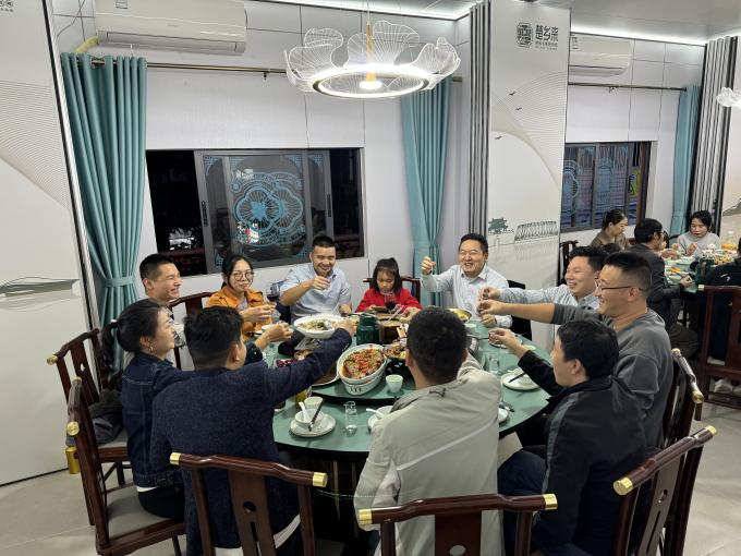 China Shenzhen Olycom Technology Co., Ltd. company profile