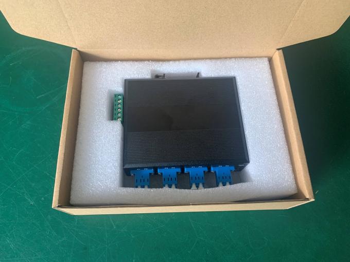 FAQ on Optical Fiber Bypass Switch