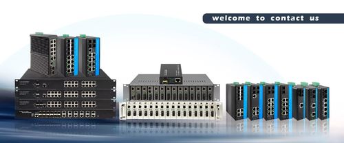 What Are Types Of Media Converter?