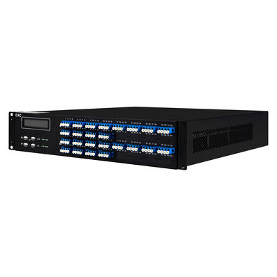 Optical Cross-Connect OXC Switching 48 Port In/Out Singlemode Multimode ...