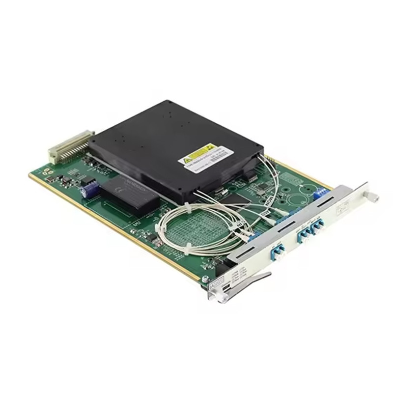 DWDM EDFA Card Booster Line Optical Amplifier For 48-Wave C-Band WDM System