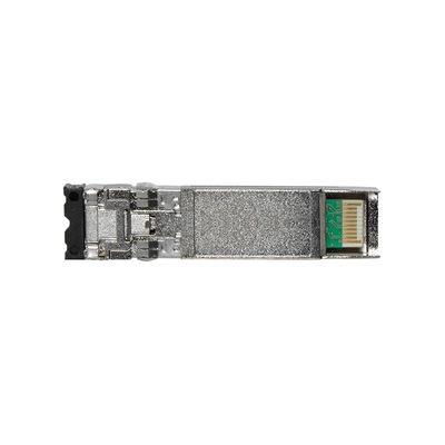 10G LC Singlemode 1310Nm 10Km DDM 10 GBase-LR SFP+ Transceiver For Open ...